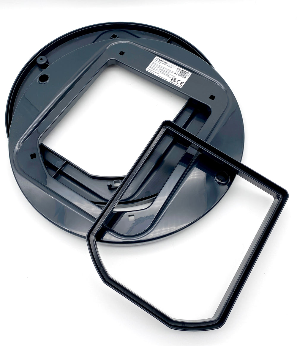 Cat Flaps | Microchip Cat Flaps | Closer Pets